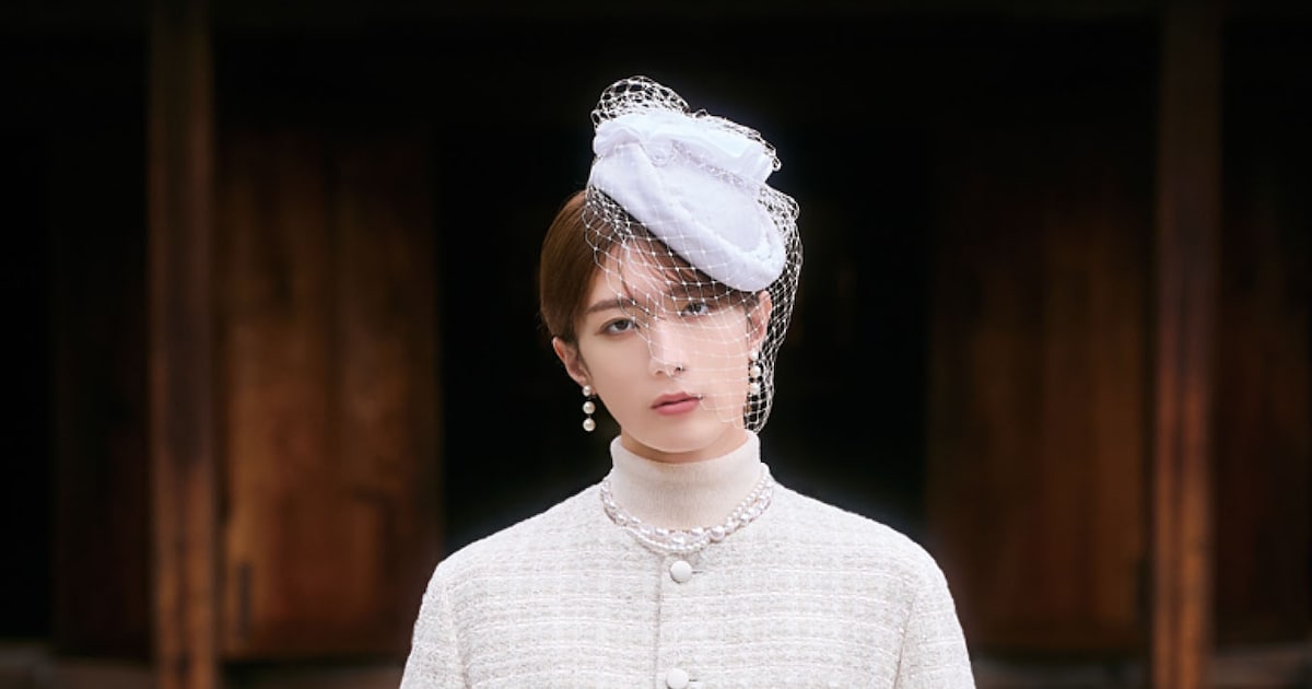 「山中柔太朗カレンダー2026.4-2027.3」＋KIRARI会員限定版表紙 - M!LK山中柔太朗、セルフプロデュースのカレンダーは地元 ...