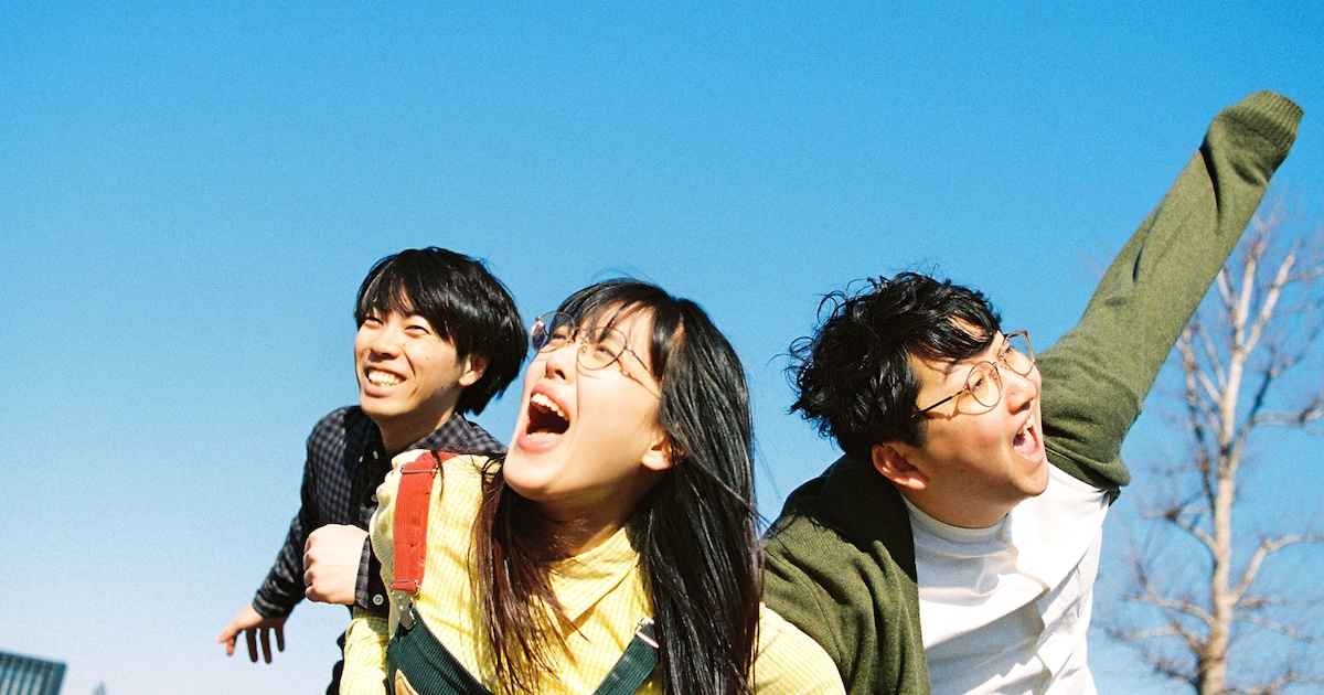 Sundae May Clubがメジャーデビュー！1stフルアルバム「なみなみならぬ」リリース（コメントあり） - 音楽ナタリー