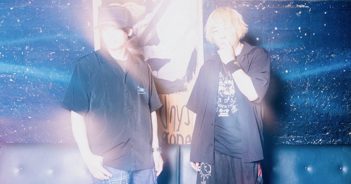 COALTAR OF THE DEEPERS、初期メンバーも登場の結成35周年ライブ開催 - 音楽ナタリー
