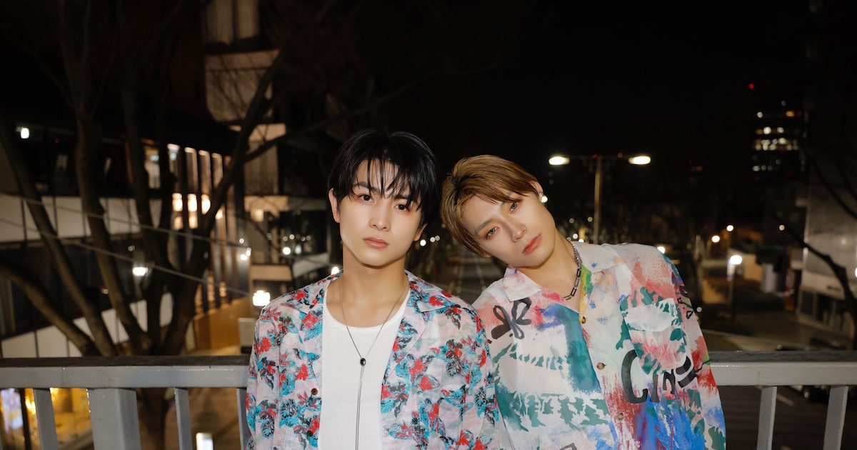 「BULLET TRAIN ALOHA&HARU CONCEPT PHOTOBOOK アイハヨルノイロ」より、ハルとアロハ。 [画像ギャラリー ...