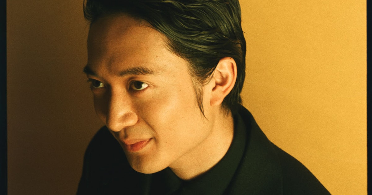 友田オレの音楽プロジェクト始動、5月に1stアルバムリリース（コメントあり） - 音楽ナタリー