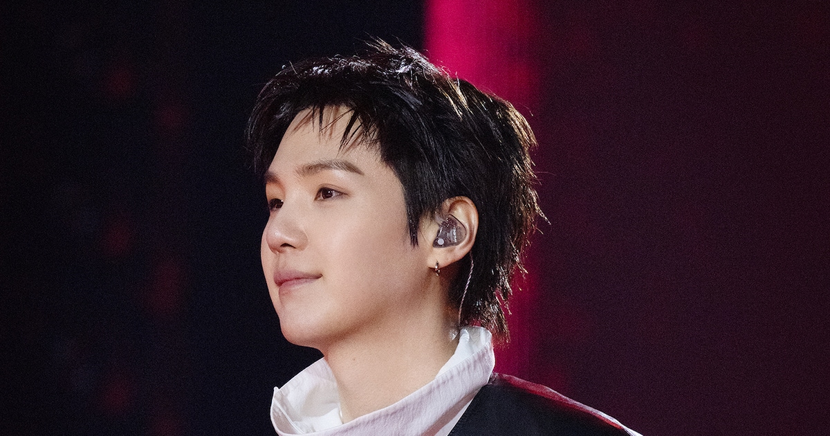 SUGA（BTS）(P)&(C)BIGHIT MUSIC / Netflix [画像ギャラリー 8/26] - 音楽ナタリー