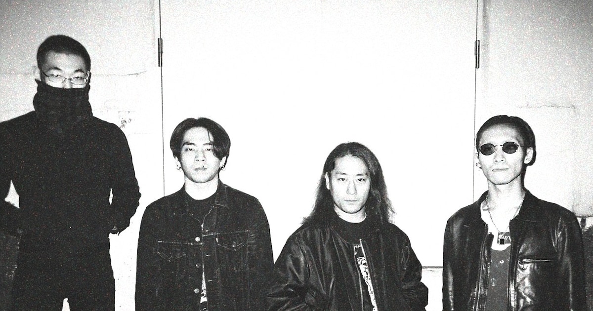 KLONNS結成10周年＆2ndアルバム記念企画にZENOCIDE、D-SETOら集結 - 音楽ナタリー
