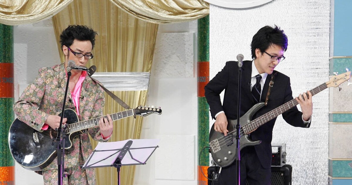 「月刊MelodiX!」に「ゴッドタン」ユニット、ポルノ、絢香ら - 音楽ナタリー