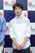 うしろシティ金子