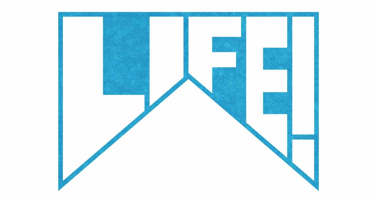 「LIFE！ヒットパレード」3週連続、川西賢志郎の番組初登場コント「囲み取材」も - お笑いナタリー