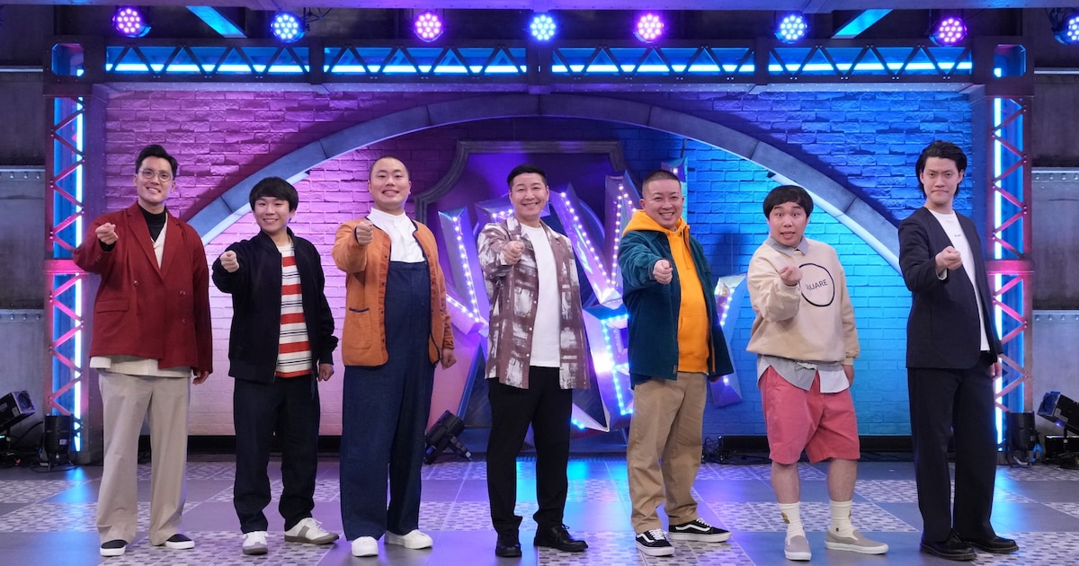 「FNS27時間テレビ2024」総合MCは「新しいカギ」チョコプラ、霜降り、ハナコ（コメントあり） - お笑いナタリー