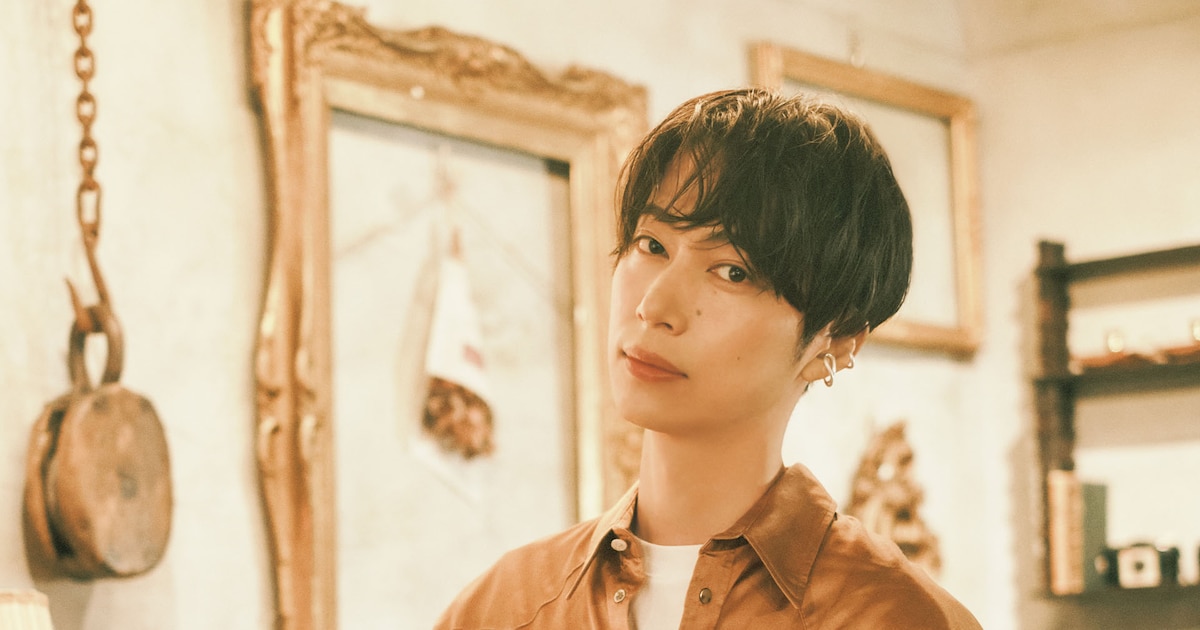 はんにゃ金田、ピラメキ放送当時から約12年ぶり「JUNON」登場でオトナの魅力（動画あり） - お笑いナタリー