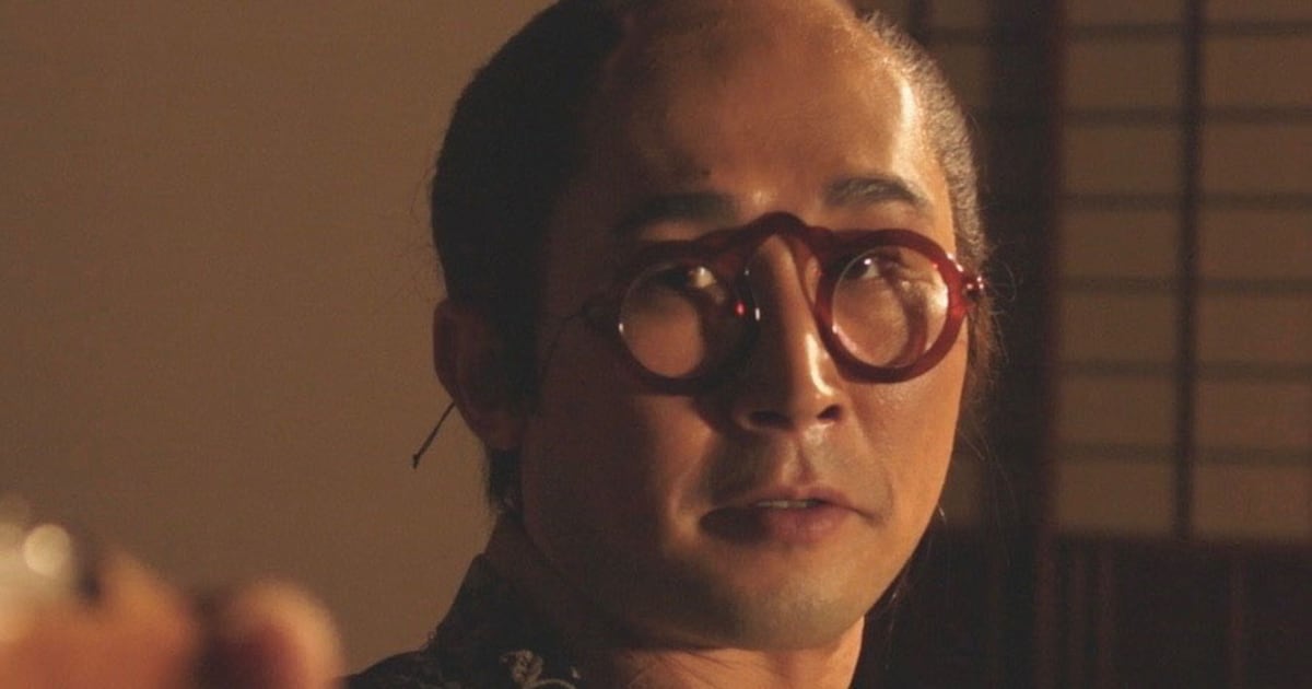 シソンヌじろう、NHK正月時代劇で悪の親玉みたいな役（コメントあり） - お笑いナタリー