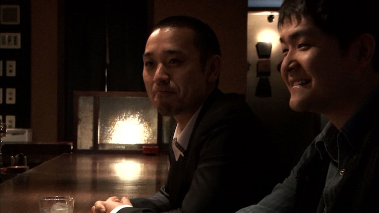 千鳥 「ワレワレハワラワレタイ」一挙放送、面白い人が面白いことをあまり言わない映像です 画像ギャラリー 3939 お笑いナタリー