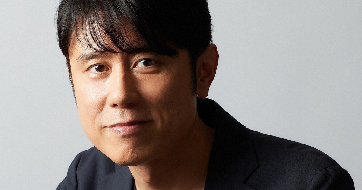 ネプチューン原田がNHKドラマ主演、生理の現状や他人とわかりあうことを描く（コメントあり） - お笑いナタリー