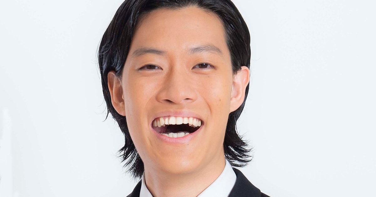 霜降り明星・粗品「女芸人No.1決定戦 THE W 2025」の審査員に - お笑いナタリー