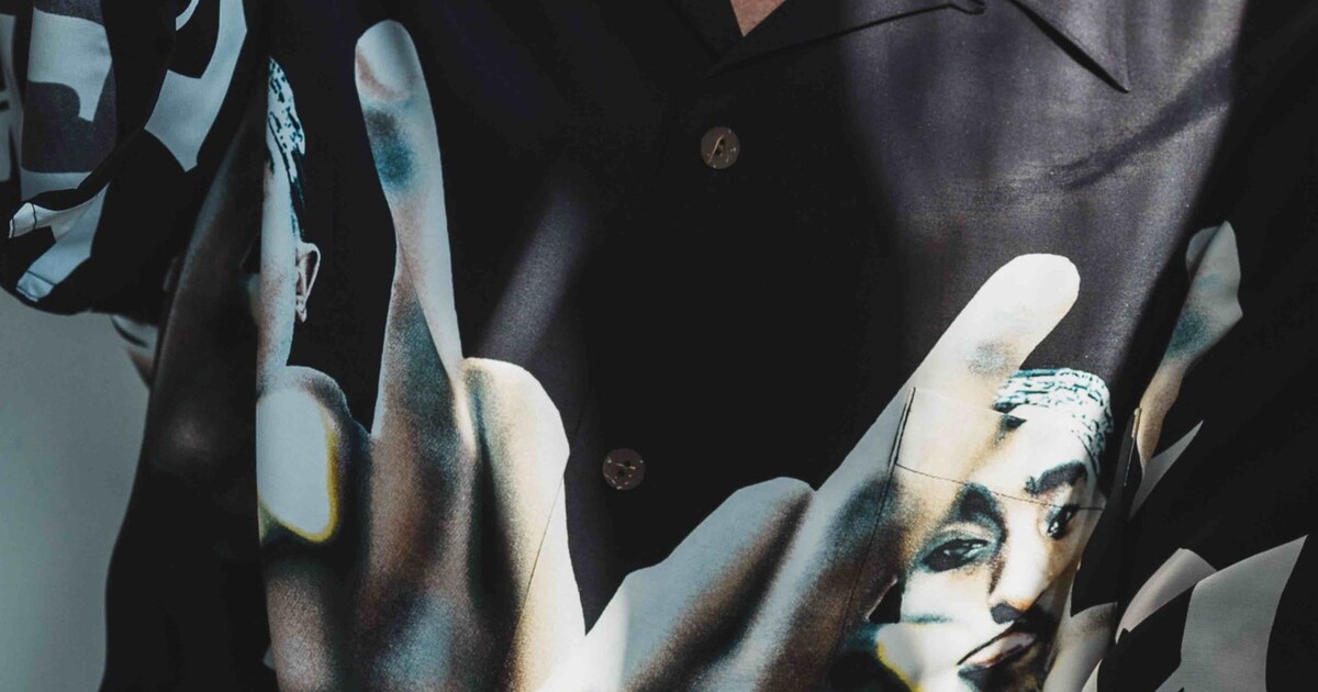 ダンカンがファッション誌「Rudo」登場、たけし軍団40周年記念 - お笑いナタリー