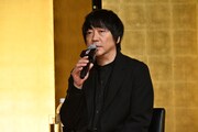 大森南朋