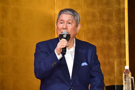北野武