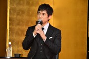 西島秀俊