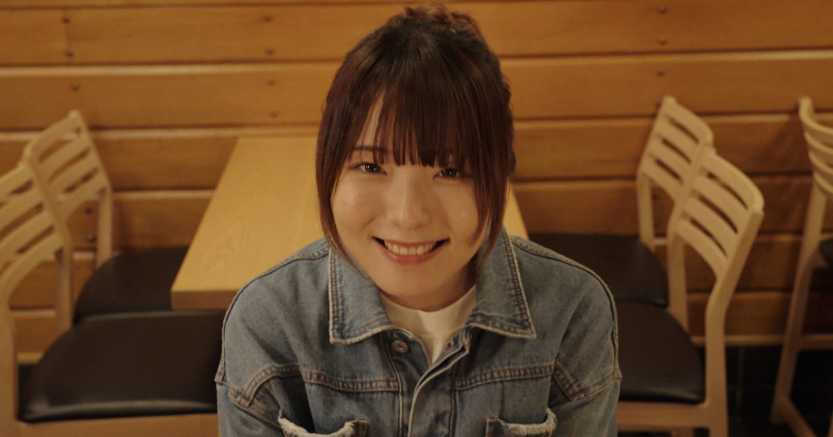 ダウ90000吉原、TVerオリジナルドラマ「おっちゃんキッチン」で保育士役 - お笑いナタリー