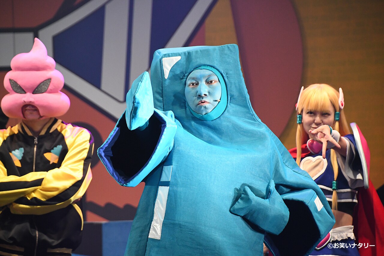 味わい深かったお笑いニュースで振り返る2024年 - お笑いナタリー コラム