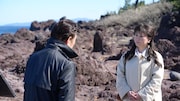 友近主演ショートドラマ「崖」テレビ朝日で朝4時から一挙放送
