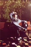 DJ To-i（from DISH//）