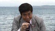 松村邦洋「相席食堂」で西田敏行になりきって福島県郡山市へ　千鳥ほっこり