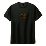 ロバート秋山の体モノマネTシャツに「ジュラシック」バージョン登場、しかも5種類
