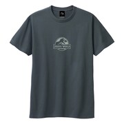 ロバート秋山の体モノマネTシャツに「ジュラシック」バージョン登場、しかも5種類