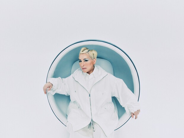 m-floのLISA - m-flo新曲の“loves”はチョコレートプラネット＆渡辺直美、個人名もm-floっぽい [画像・動画ギャラリー ...