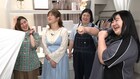 恋をしたい紅しょうが、オダウエダ植田、納言薄幸のバスツアー　セクシーだと思う男性芸人は