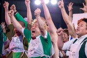 超カオス！アングラ芸人100人のバトル「アングラブレイク」配信開始、嶋佐が絶叫「うるさい！」