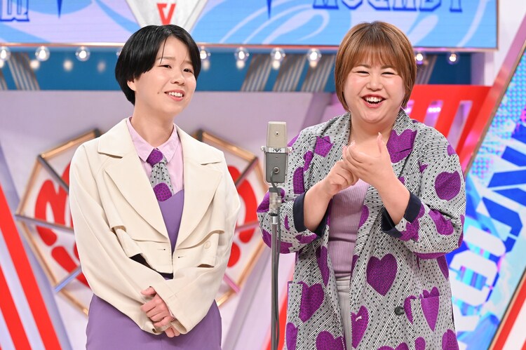 天才ピアニスト - 「ytv漫才新人賞」ROUND1でシカノシンプ 、タイムキーパー 、ライムギ、タチマチら激突 [画像ギャラリー 10/28] - お笑いナタリー