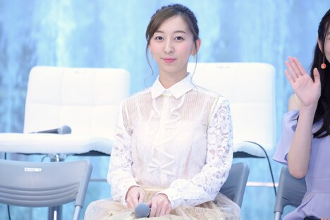 飯田里穂