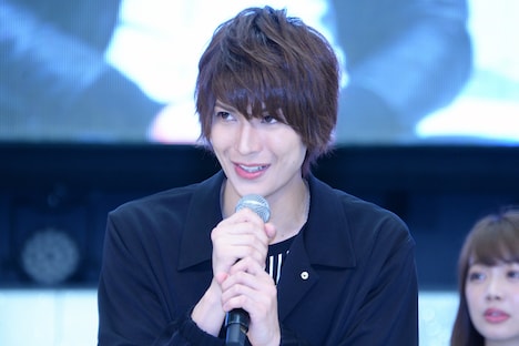 仲田博喜