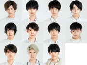 SUNPLUS 第1回公演「SUMMER BAZAAR～夏の終わり～」出演者