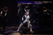 「舞台『銀牙 -流れ星 銀-』～牙城決戦編～」舞台稽古より。