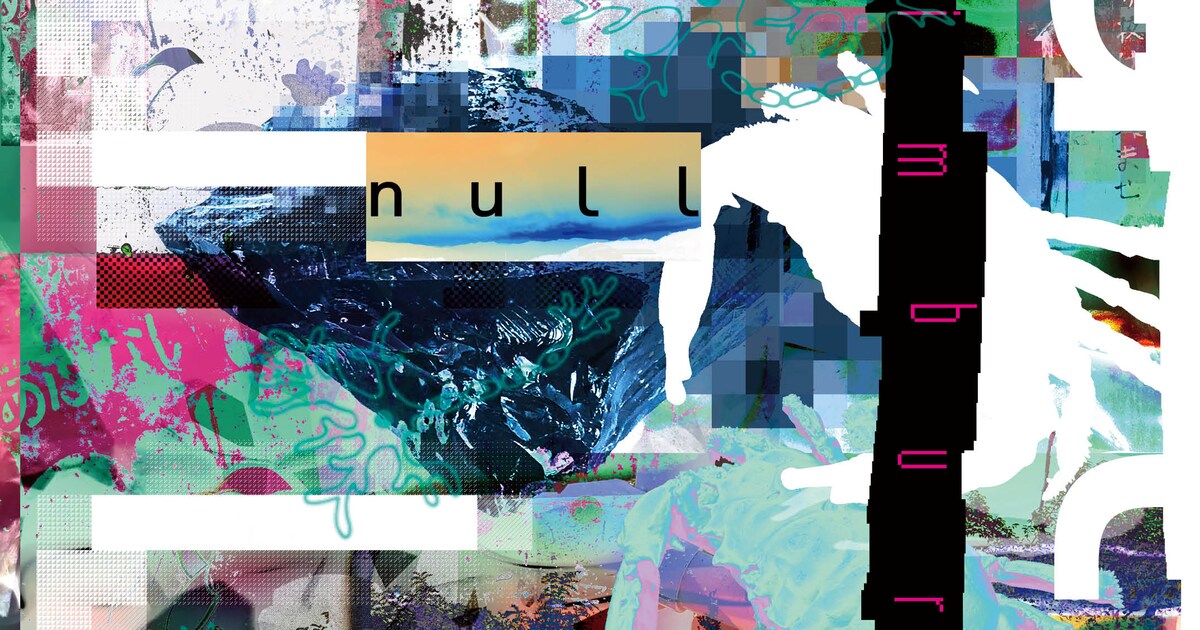 クリウィムバアニー2年半ぶりの新作「null」にwe+と佐藤公俊が参加 - ステージナタリー