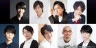 「最遊記歌劇伝－外伝－」追加キャストに佐奈宏紀・北村諒ら
