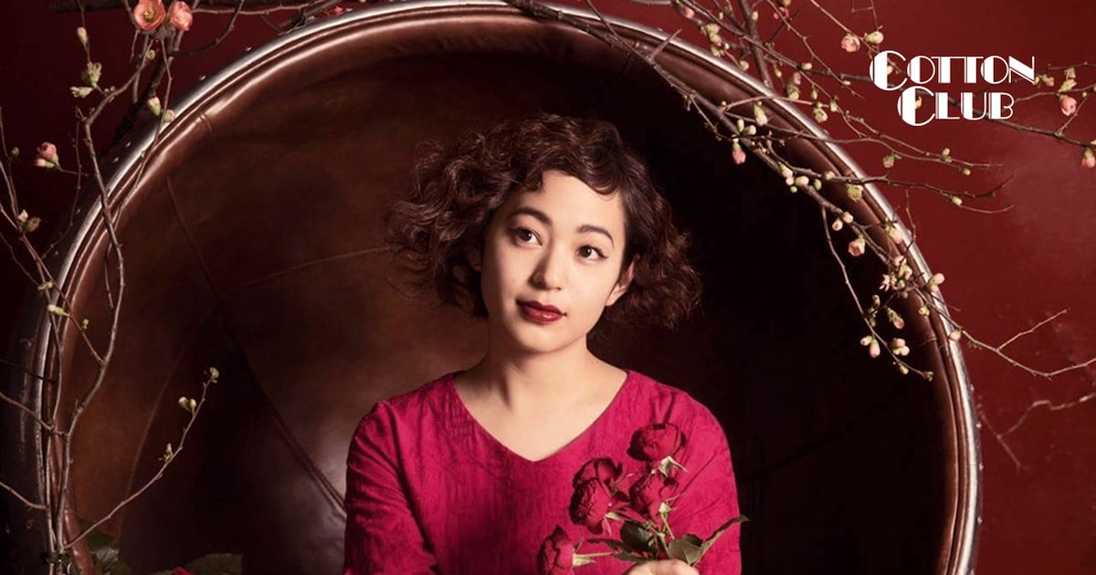 Emaがジュディ・ガーランドに捧げるトリビュートライブ「Ema sings Judy Garland」 - ステージナタリー