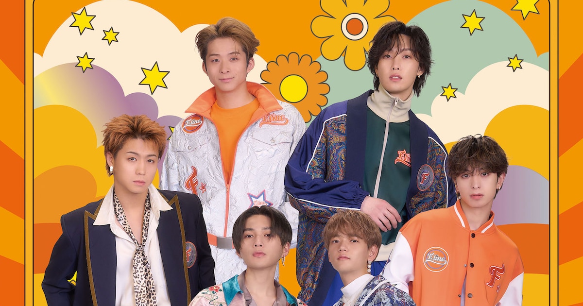 FANTASTICSのライブステージ「BACK TO THE MEMORIES PART3」4都市で上演（コメントあり） - ステージナタリー