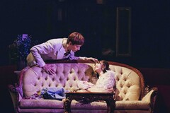「過去最高です」村田充・塩谷瞬ら出演「The Great Gatsby 2023」東京公演スタート