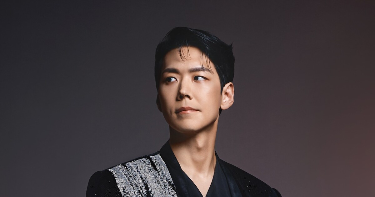 KAIの単独リサイタル、日本公演では全楽曲をマイクレス＆ピアノ生演奏で - ステージナタリー