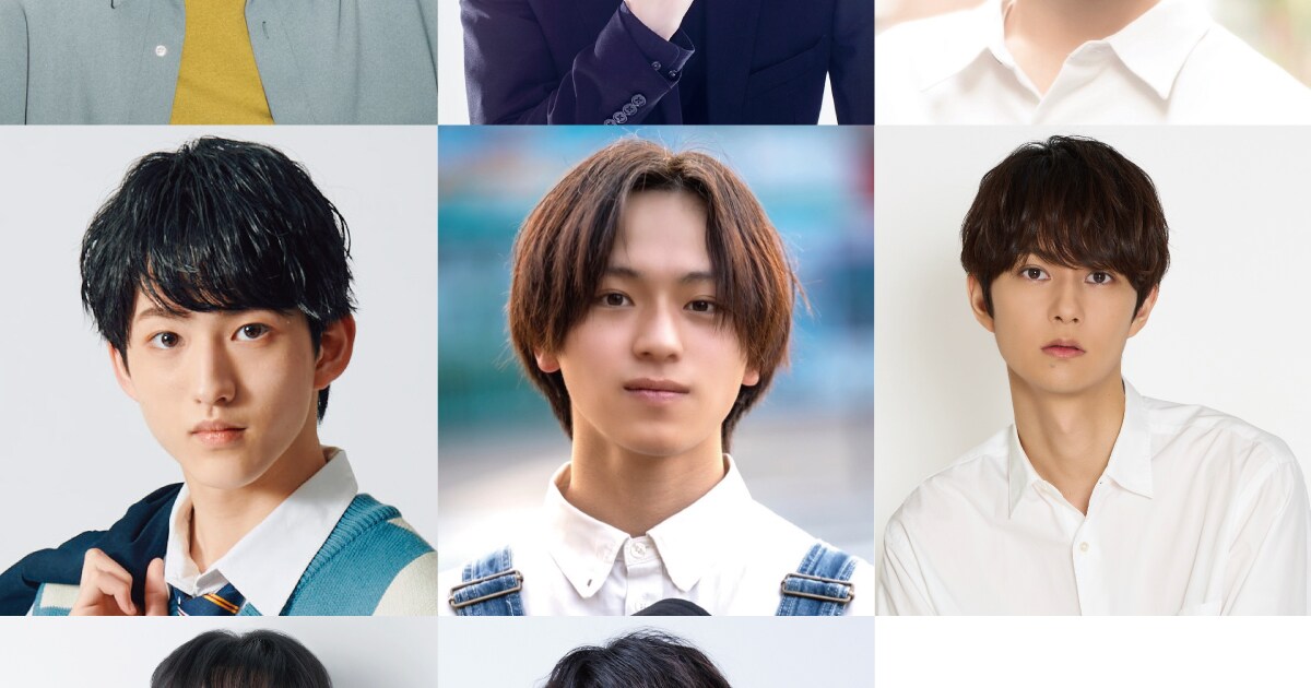 音楽朗読劇「千夜星霜」加藤将、BUGVELのMINATOが旅する商人アンヘルトに - ステージナタリー