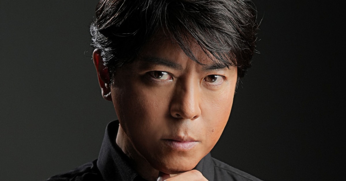 「罠」上演決定、主演の上川隆也「一筋縄でいかないのは明らか」と意気込む（コメントあり） - ステージナタリー