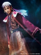 佐藤永典扮するテジュン。