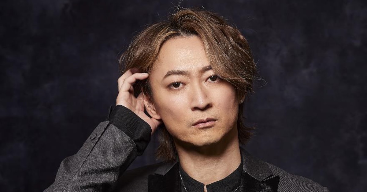町田慎吾の芸能活動30周年記念公演「多重面奏」回替わりゲストに上口耕平ら - ステージナタリー