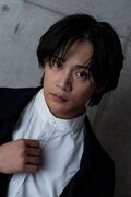 前川優希