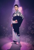 「氷川きよし特別公演」ビジュアル
