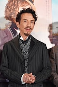 ミュージカル「コレット」開幕、明日海りおが七海ひろきとの共演に「絶対的な安心感がある」