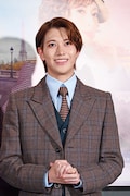 ミュージカル「コレット」開幕、明日海りおが七海ひろきとの共演に「絶対的な安心感がある」