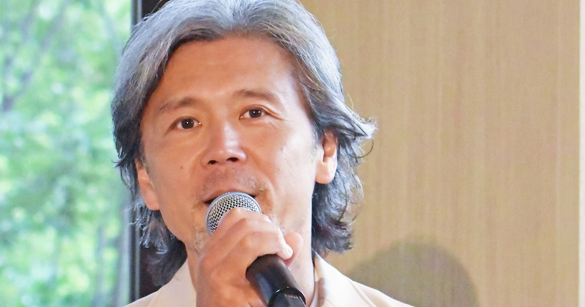 立川市に1000人以上の子供たちが集う！国際バレエコンクール「YGP」に熊川哲也が思い語る（会見レポート） - ステージナタリー